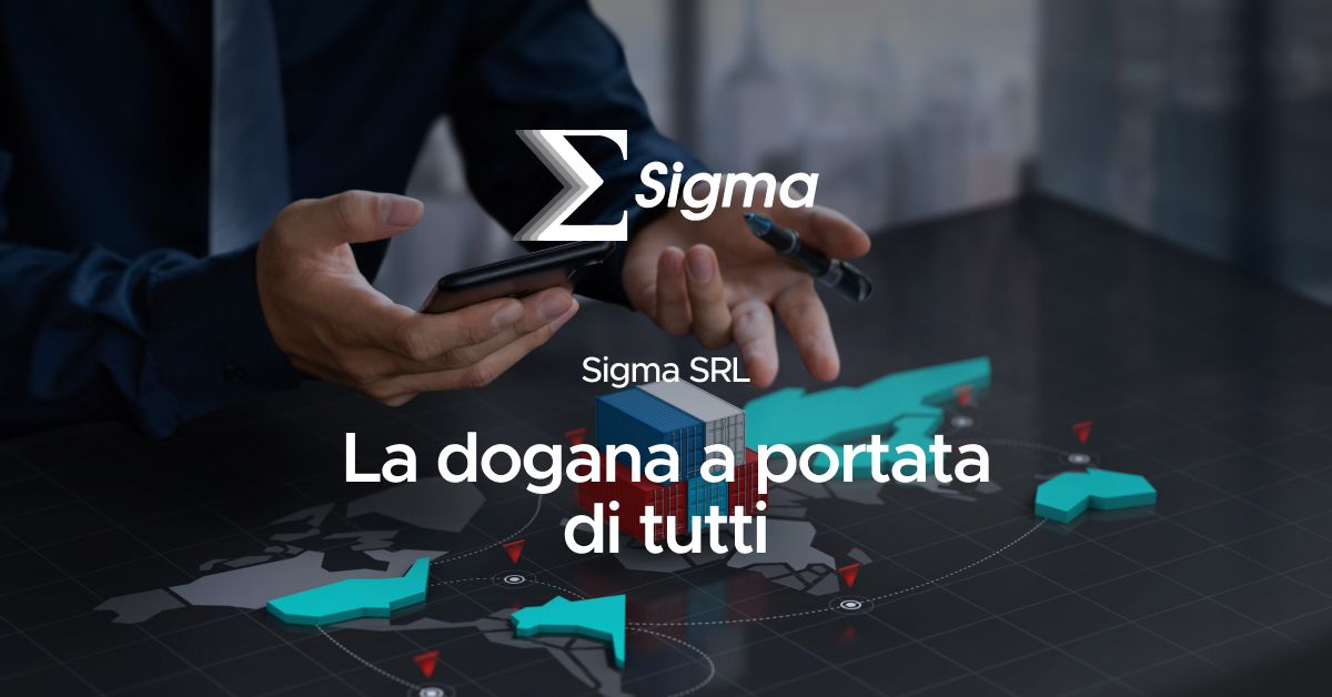 Le prove di uscita della merce nella cessione all'esportazione - Sigma Srl
